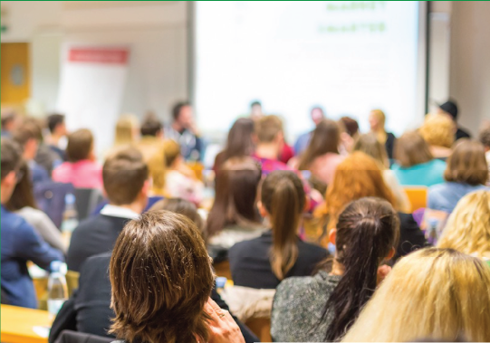 Digital Marketing workshop